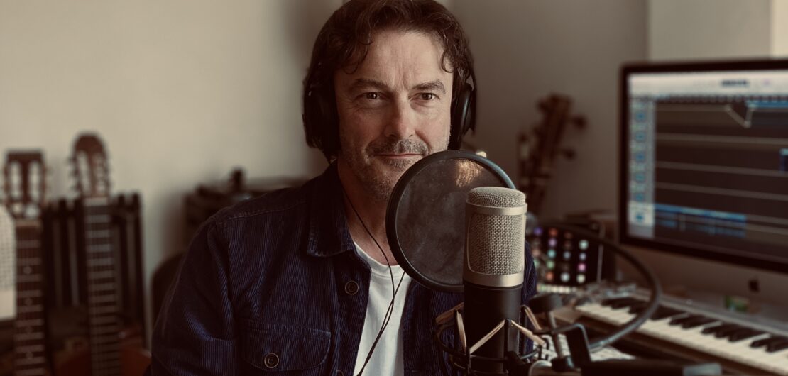 Sound World podcast – Sound World